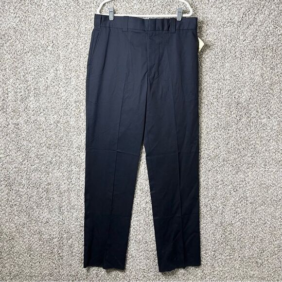 Flying Cross | Pants | Flyingcross Pants Mens 4w Navy Blue Unhemmednwt ...